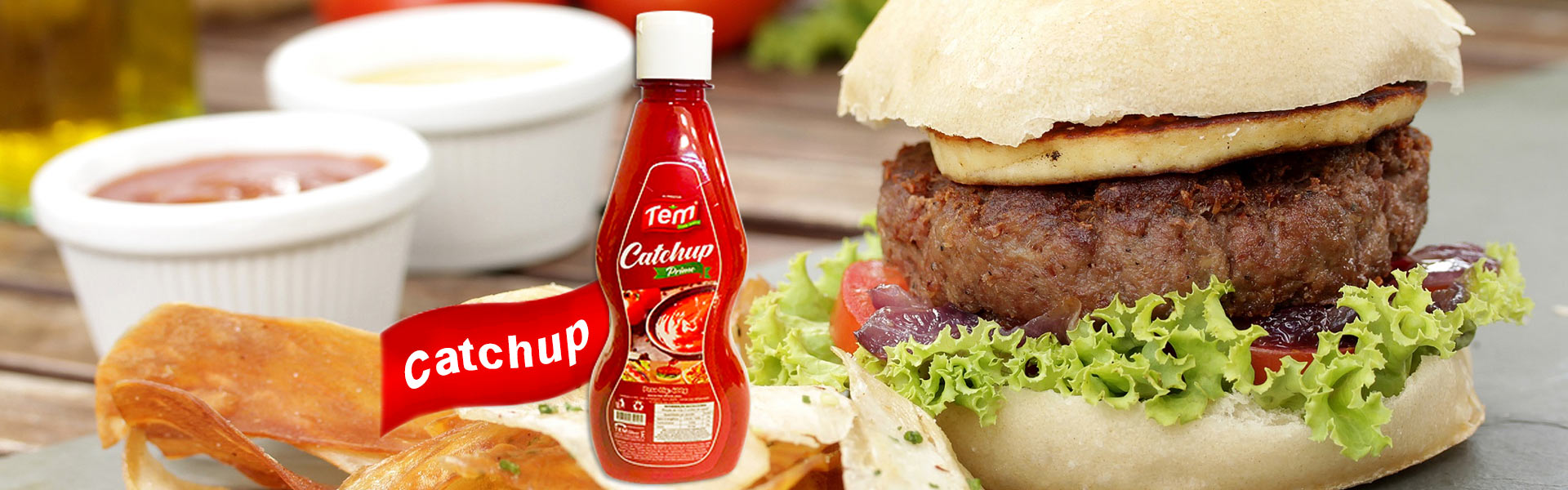 Alimentos Tem - Mais Sabor (81) 3433.0389